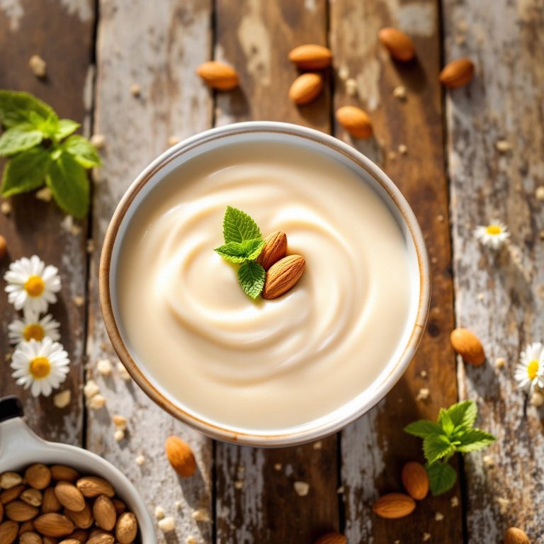 Can You Use Almond Milk to Make Instant Pudding? A Complete Guide - The ...