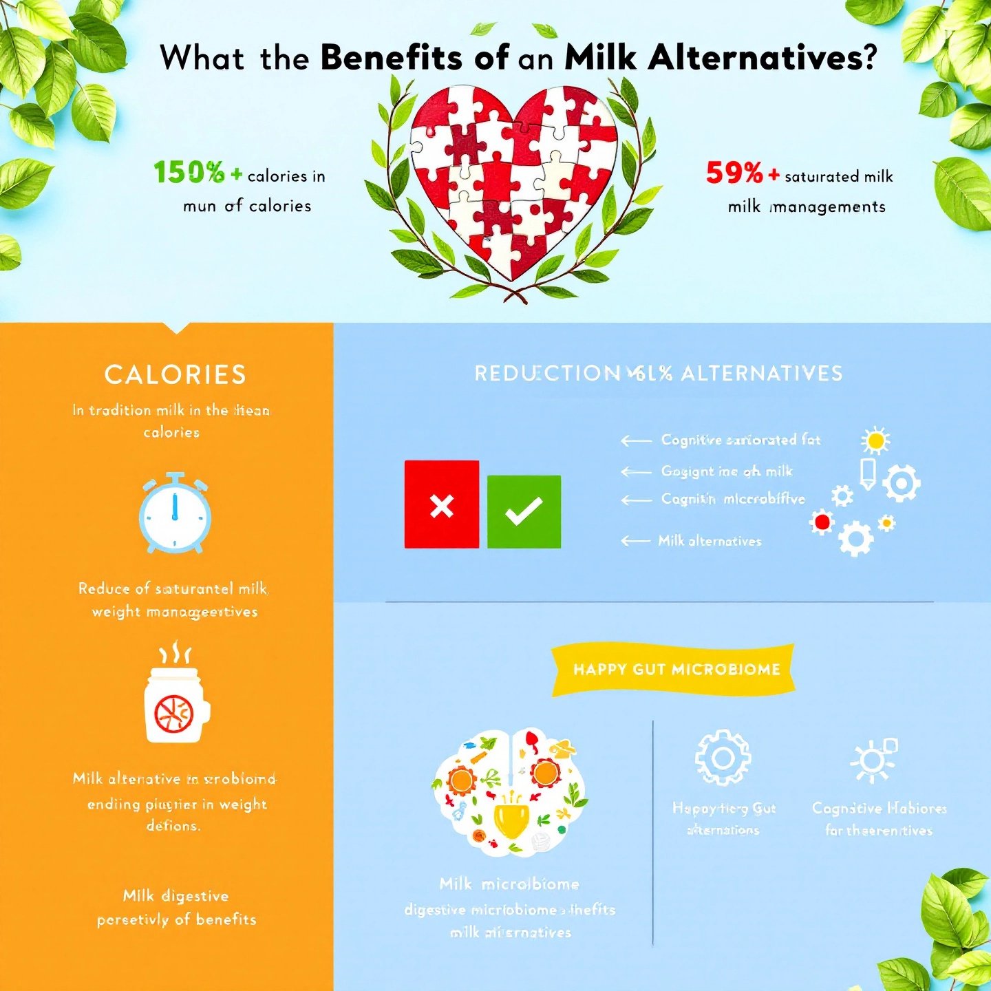 Best Milk Alternatives for Cereal: Healthy, Eco-Friendly, and Delicious ...