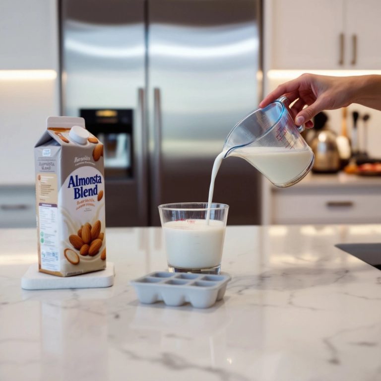 How Long Does Almond Milk Last? A Comprehensive Guide to Shelf Life and ...
