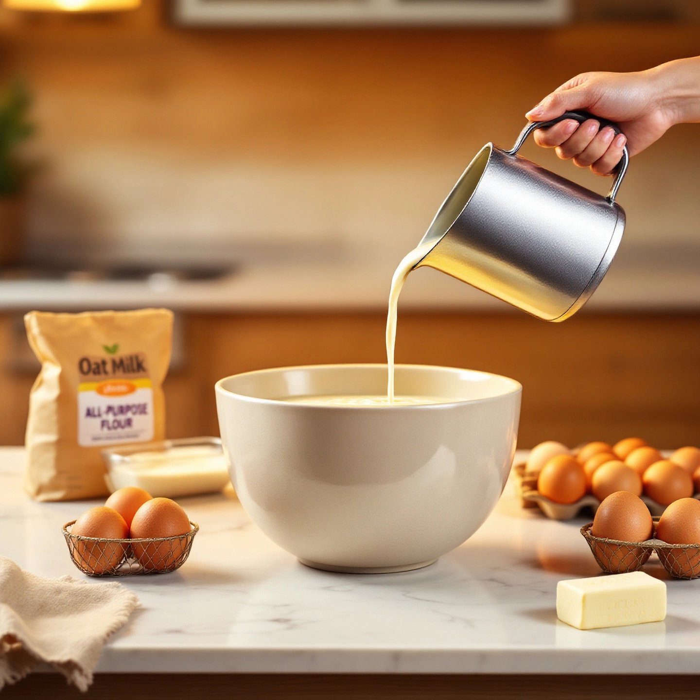 Ultimate Guide to Homemade Oat Beverage Recipes: Creamy, Healthy, and ...