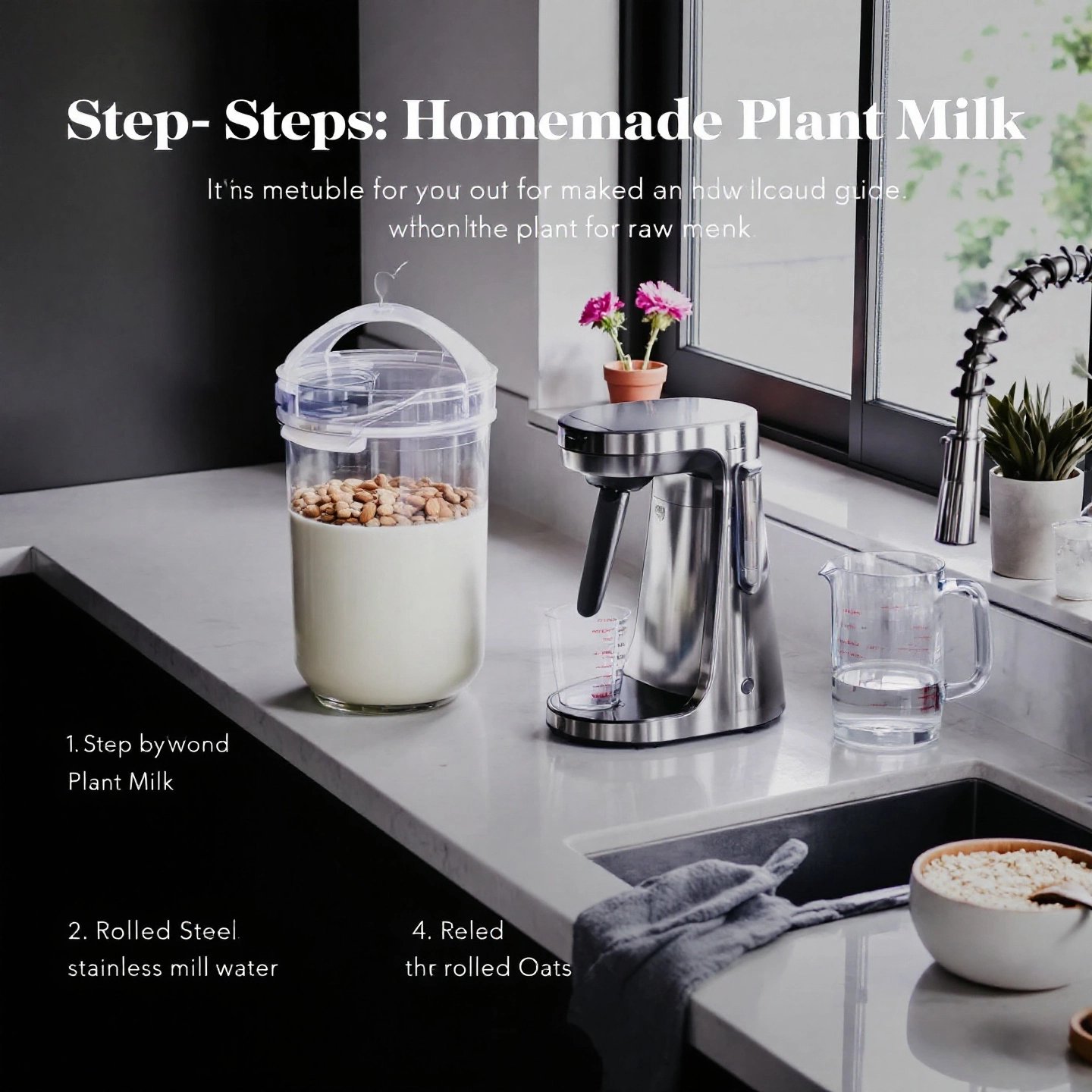 Best Milk Alternatives for Cereal: Healthy, Eco-Friendly, and Delicious ...
