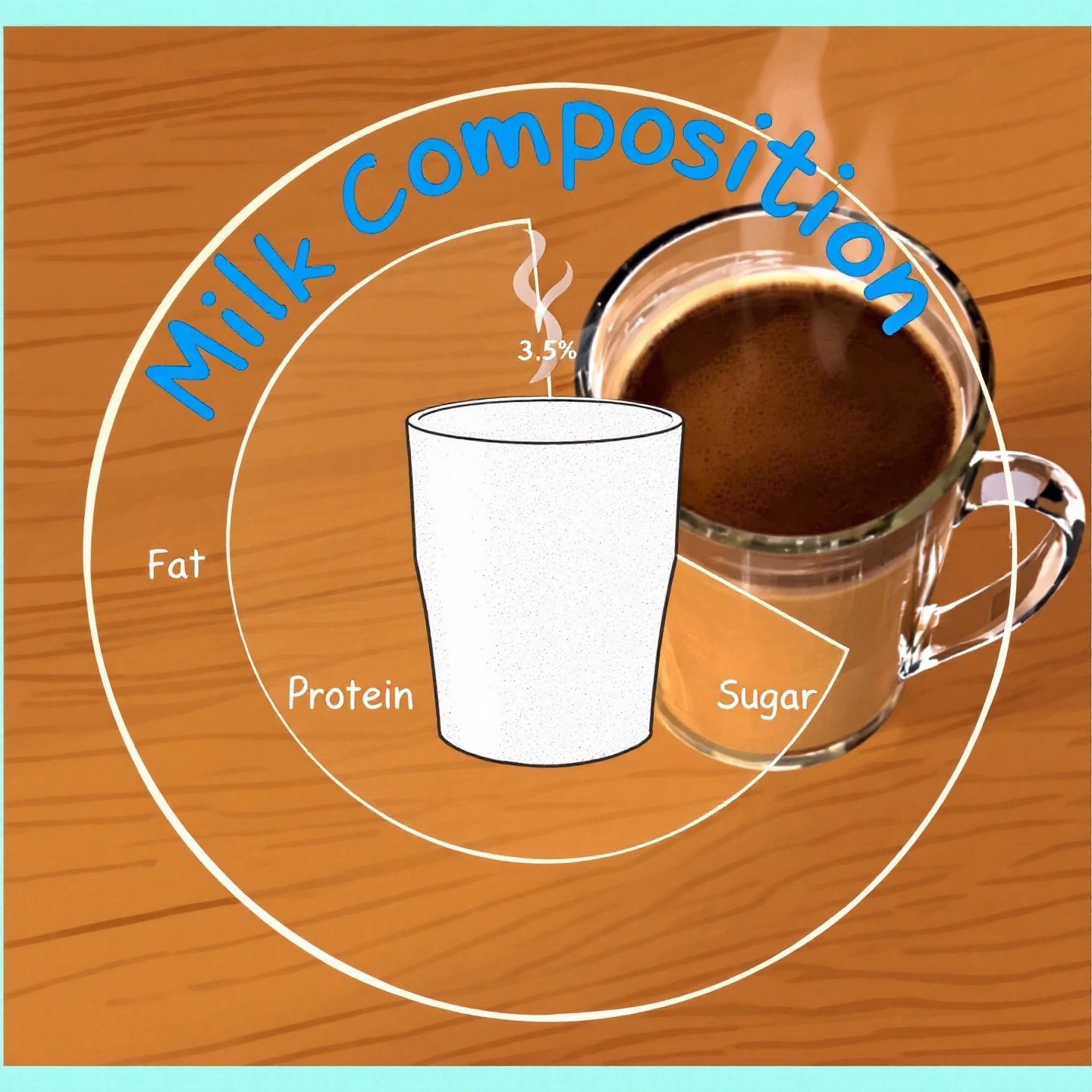 The Ultimate Guide to Choosing the Best Milk for Coffee: Enhance Your ...