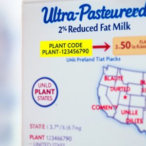 Decoding Dairy: A Comprehensive Guide to Milk Plant Code Search - The ...