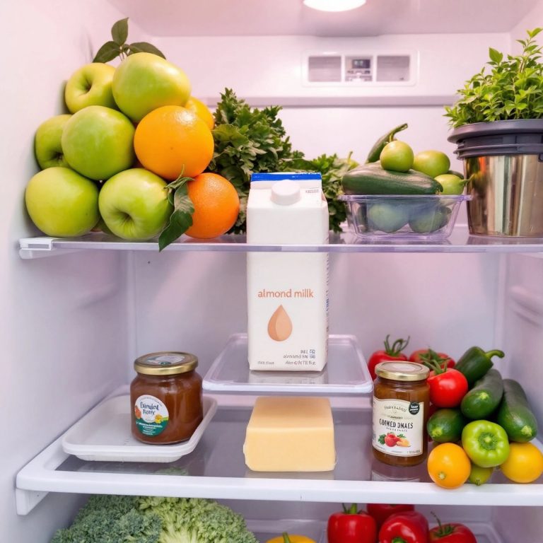 How Long Does Almond Milk Last? A Comprehensive Guide to Shelf Life and ...