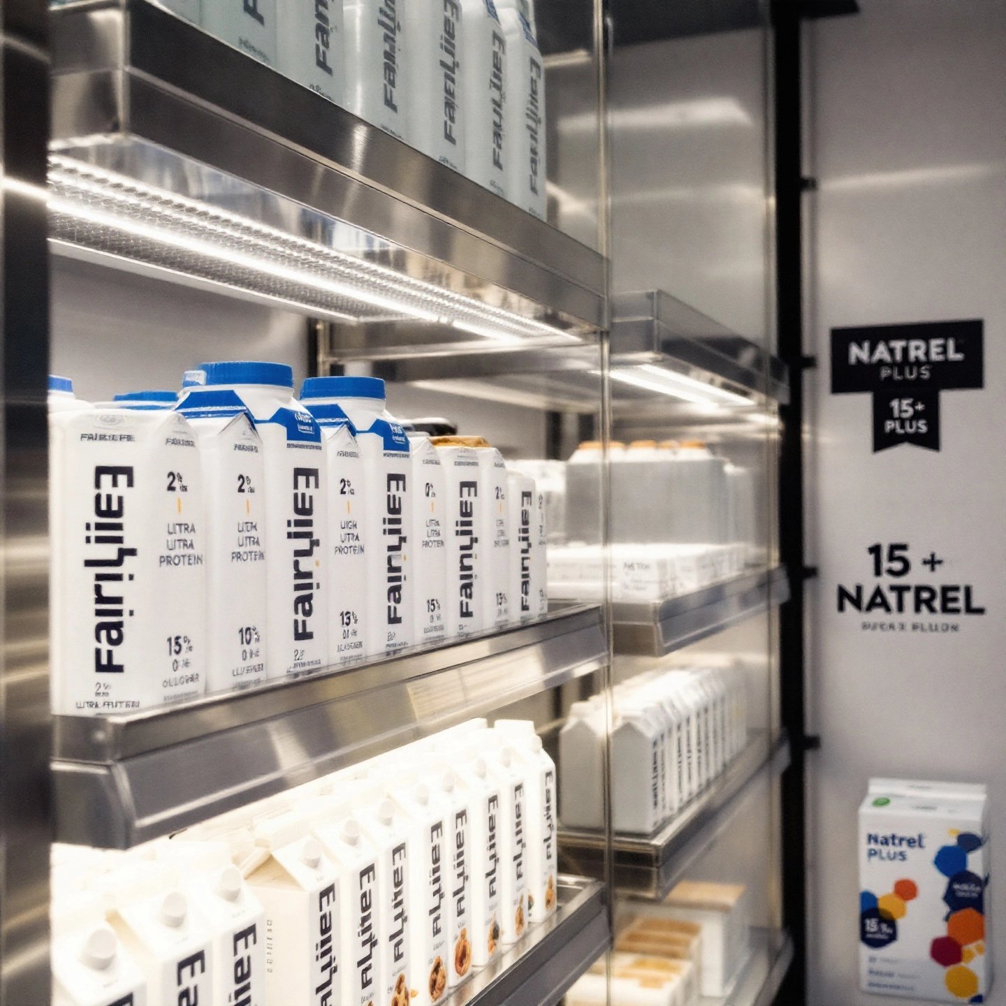 Discover the Highest Protein Milk Options: From Dairy to Plant-Based ...