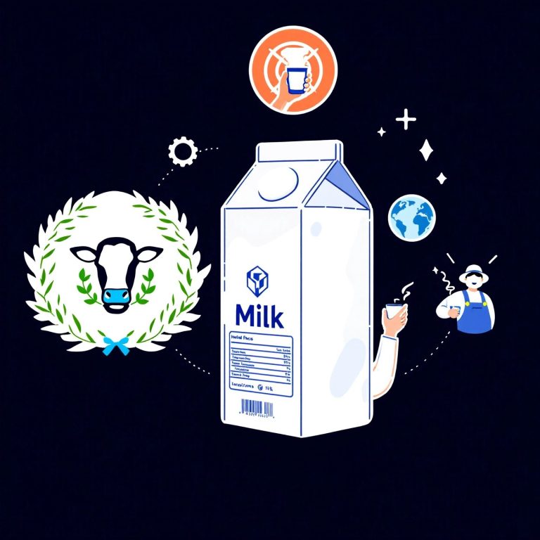 Decoding Dairy: A Comprehensive Guide to Milk Plant Code Search - The ...