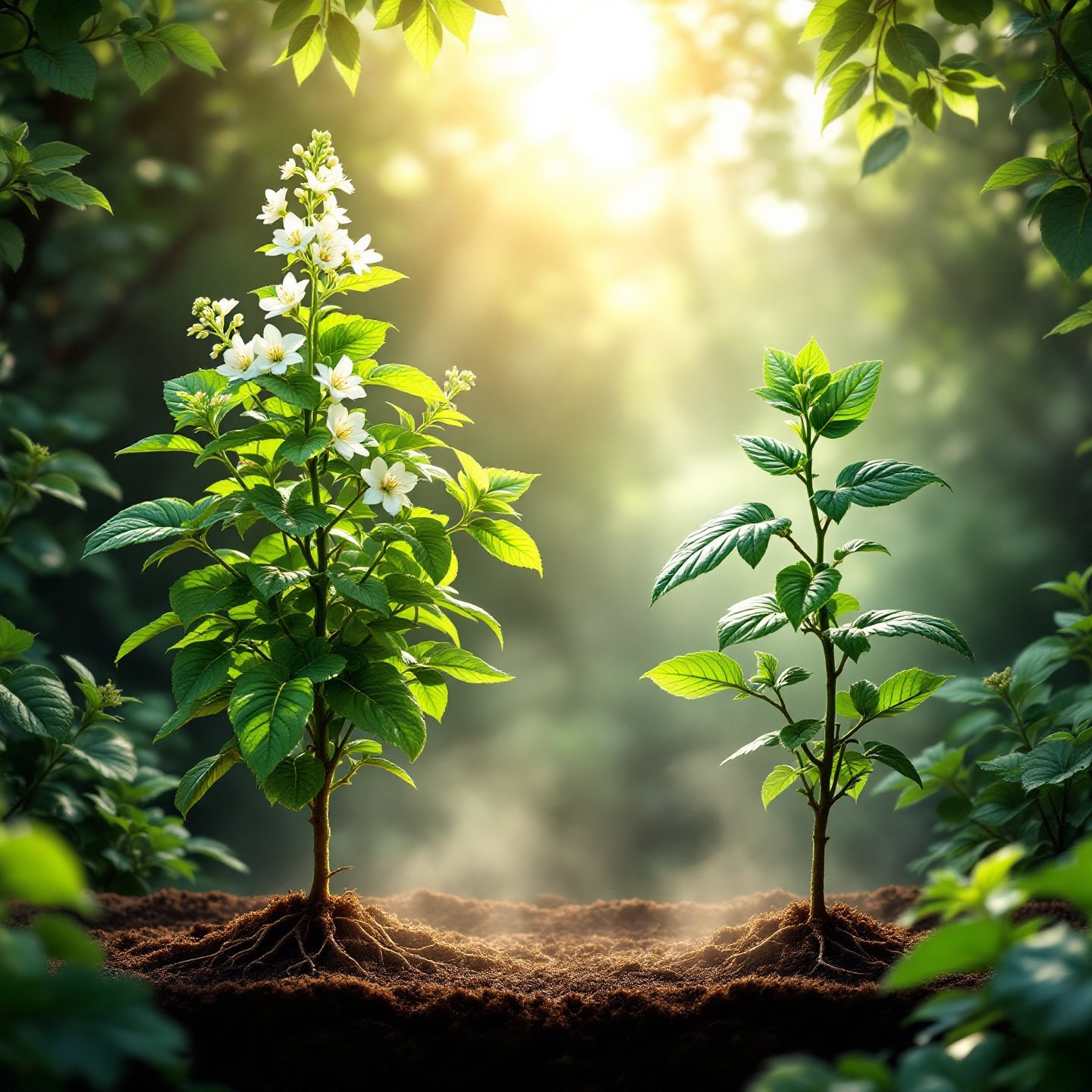 Exploring the Role of Milk in Plant Care: Benefits, Applications, and ...