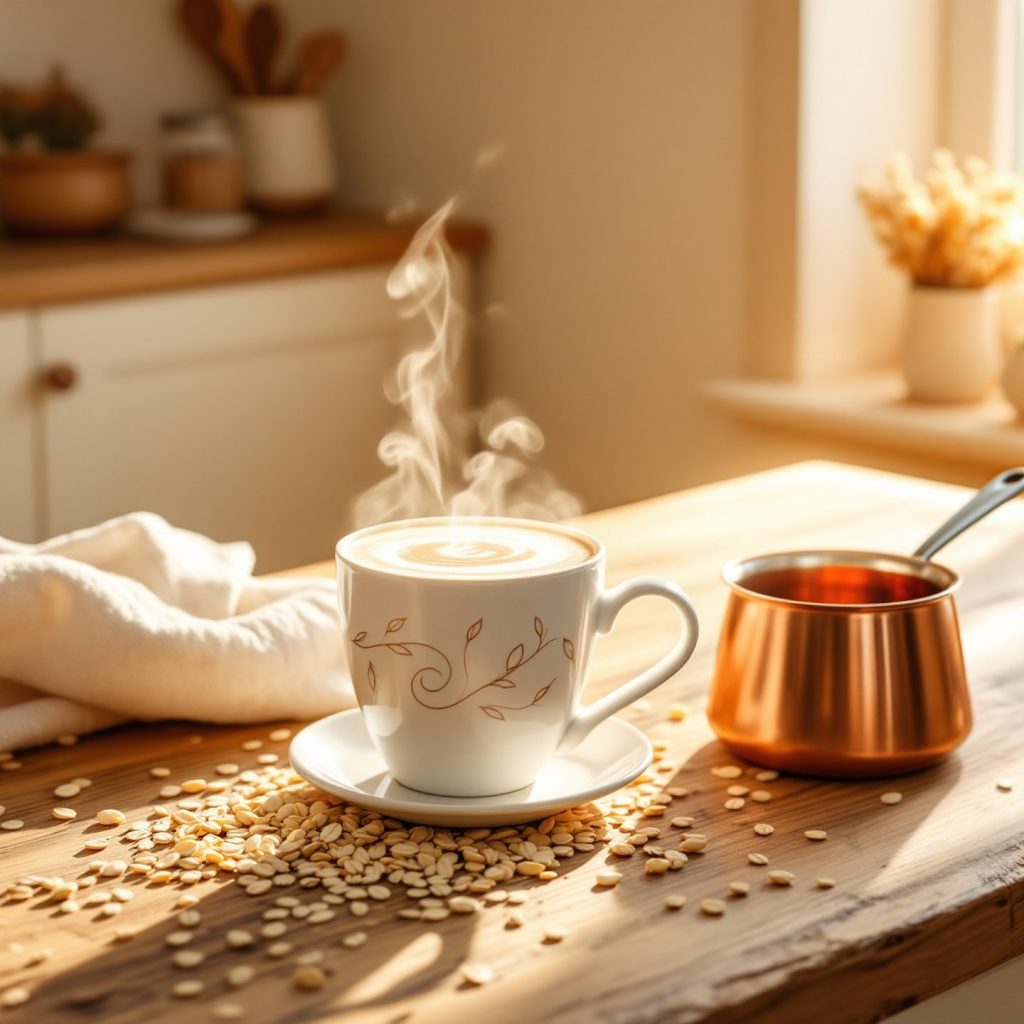 How to Heat Oat Milk: Simple Tips for Perfectly Warm Drinks and Recipes ...