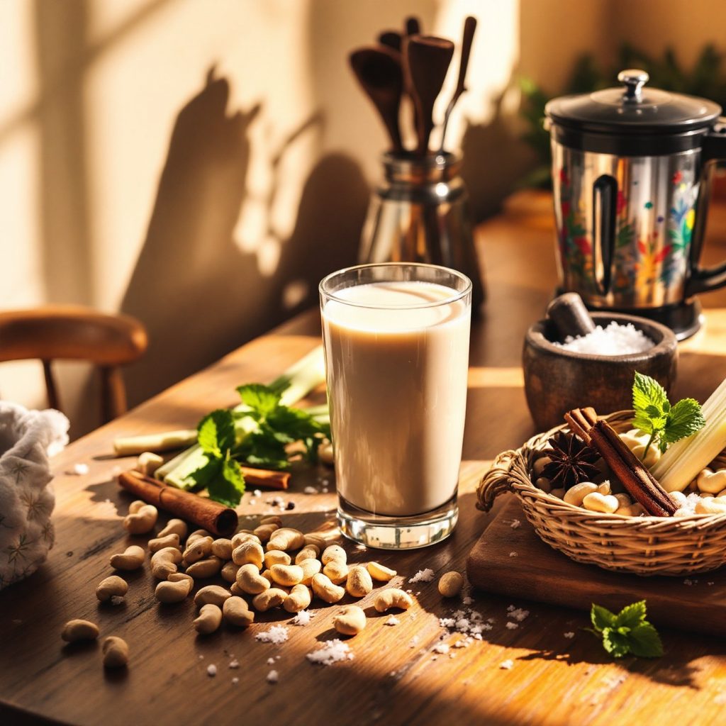 Comprehensive Milk Comparison Chart: Choose the Best Option for Your ...