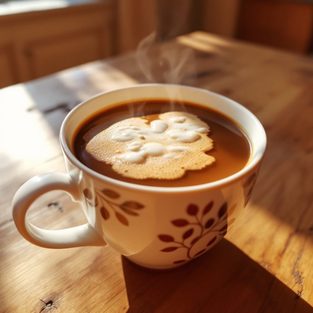 Almond Milk in Coffee: Benefits, Challenges, and Expert Tips - The ...