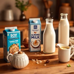 Best Sweetened Condensed Milk Alternatives: Dairy-Free, Vegan, and Keto ...