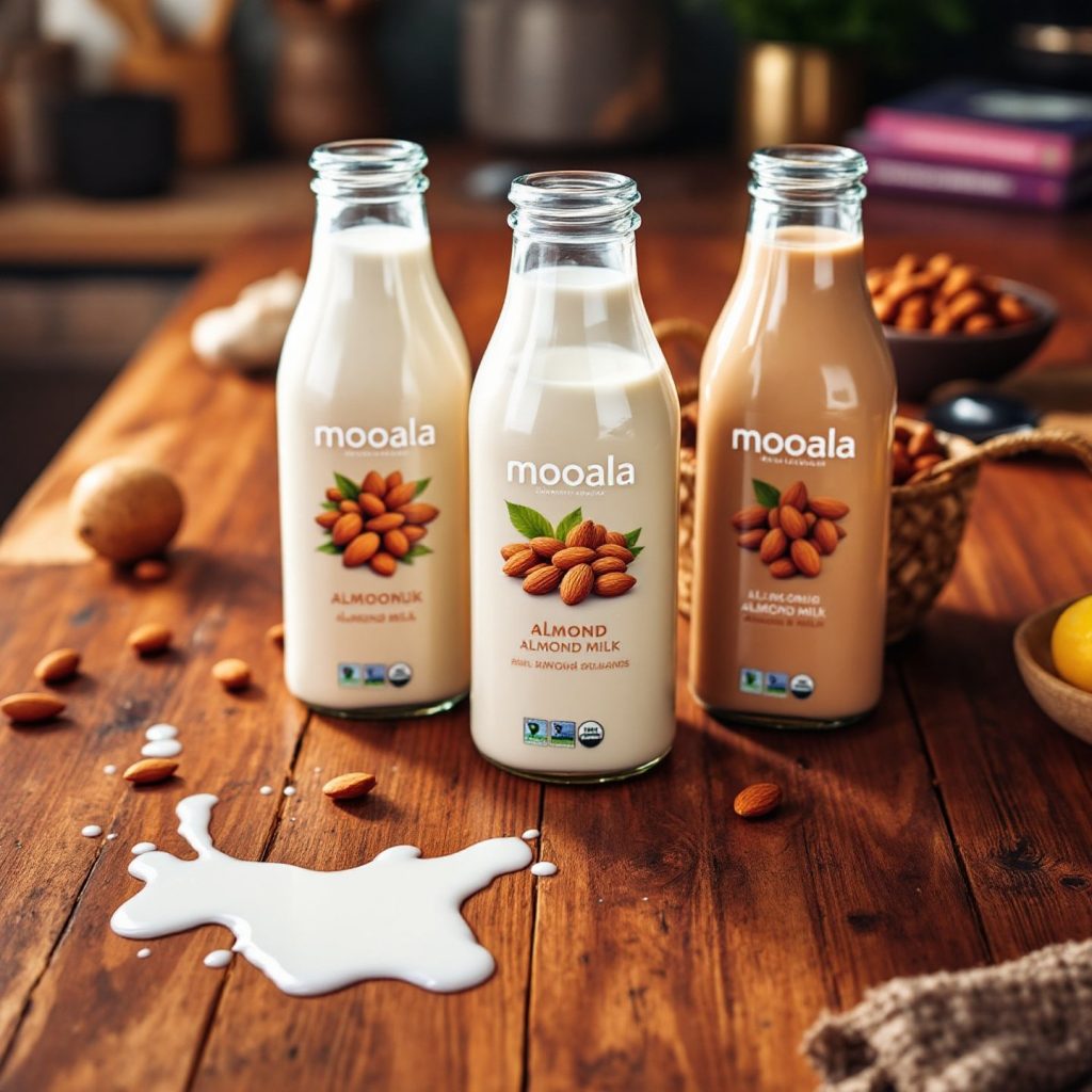 Mooala Almond Milk: The Ultimate Guide to Varieties, Reviews, and ...