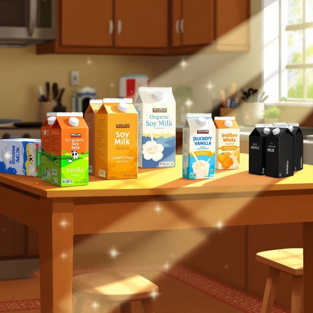 Chobani Oat Milk: Essential Facts, Flavors, and Health Benefits - The ...