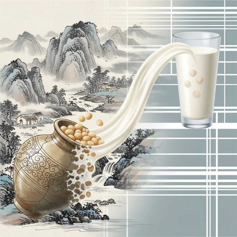 Soy Milk Nutrition Facts: A Complete Data-Driven Breakdown - The Plant ...