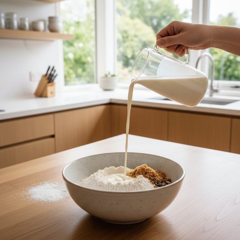 Are Gums in Milk Bad for You? The Truth About Additives - The Plant ...