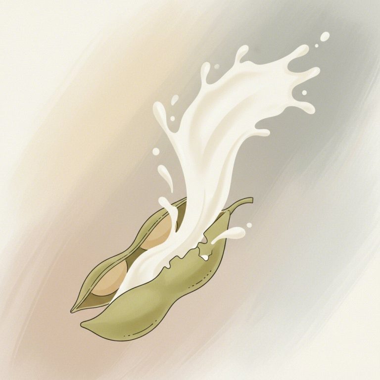 Soy Milk Nutrition Facts: A Complete Data-Driven Breakdown - The Plant ...